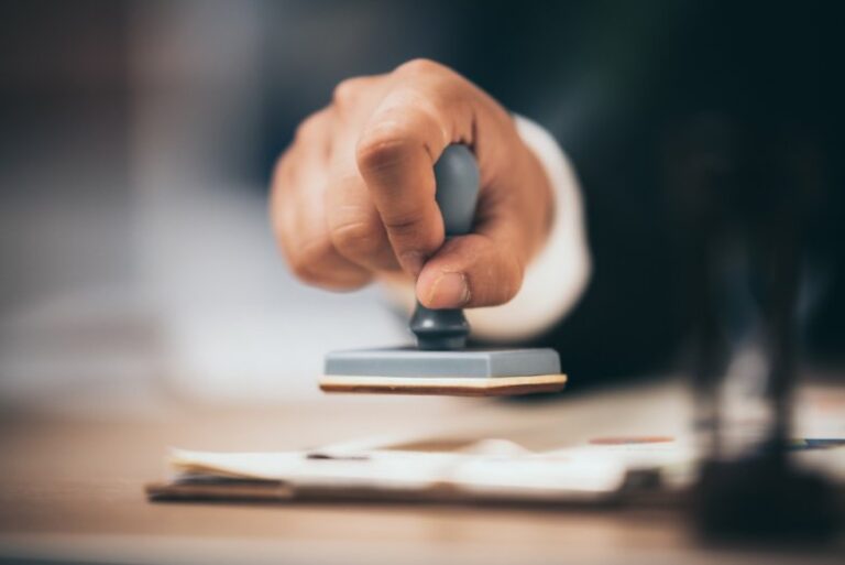 Mobile Notary Services In Oregon (Portland, Vancouver) | Pac Signing