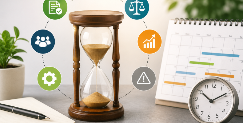 FBI Background Check Timeline: 3 Fast Secrets